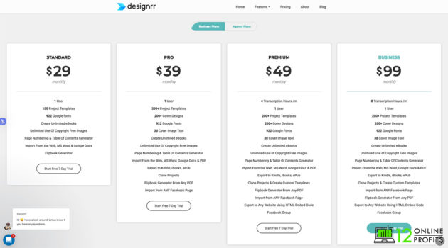 12 Best eBook Creator Software (2023) - 12onlineprofits