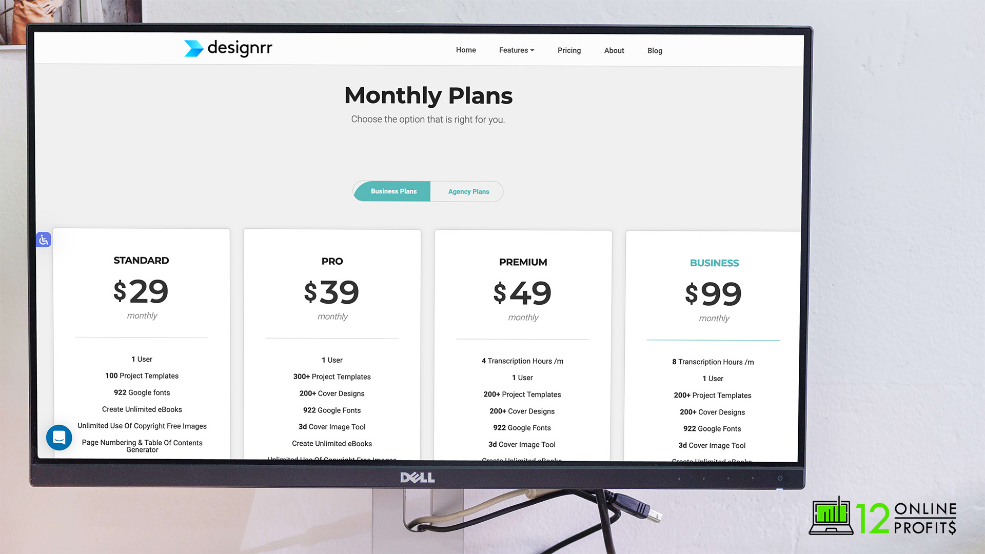 Designrr Review (2023) - Easily create ebooks for lead magnets ...