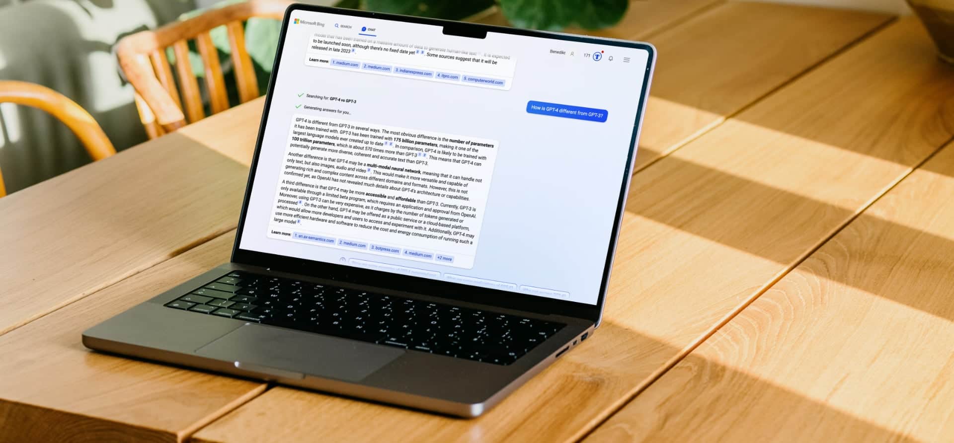 How to get access to Bing New easily - 12onlineprofits