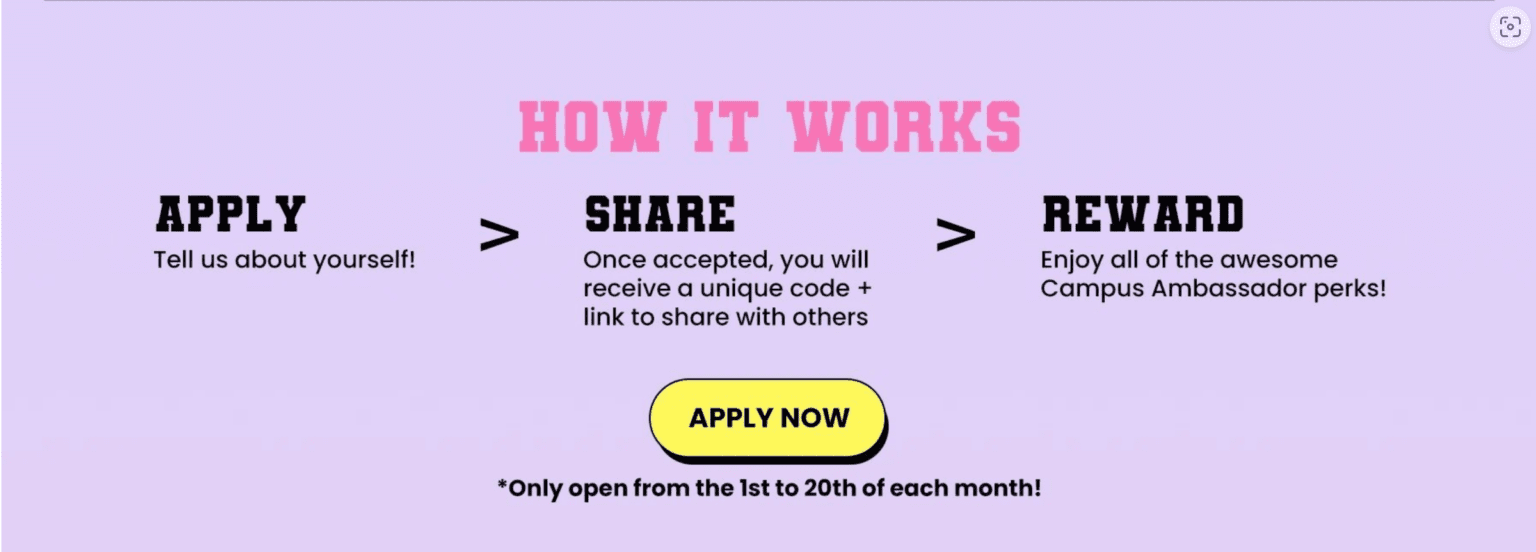 How to become a SHEIN brand ambassador quickly in 2024 - 12onlineprofits