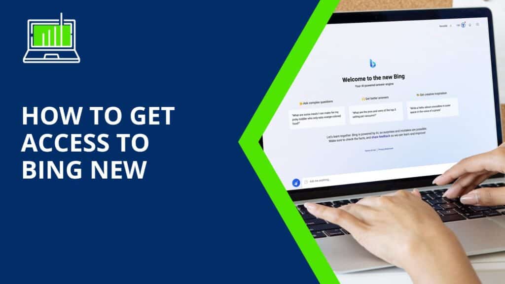 How to get access to Bing New easily - 12onlineprofits